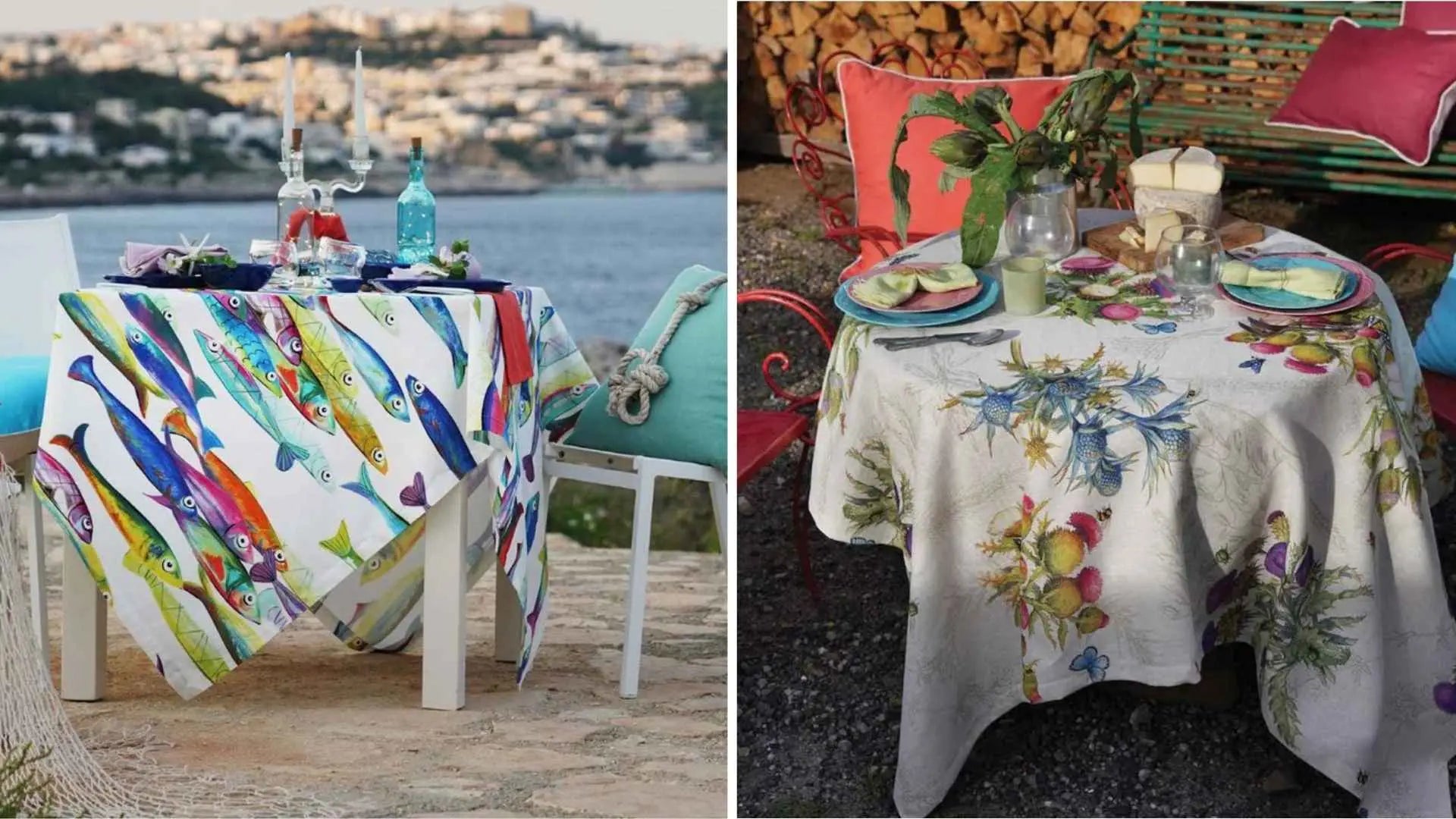 Luxury Table Linens 101: How to Create Elegant Table Settings in Dubai